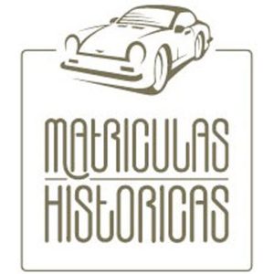 Historia de las Matrículas de Vehículos en España: Evolución desde sus ...